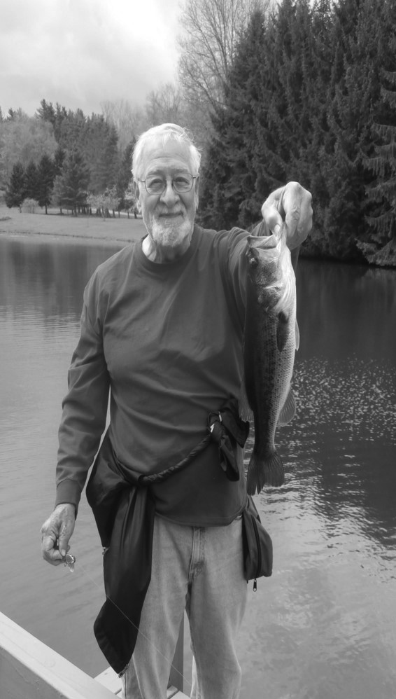 Charles Bender | News, Sports, Jobs - Post Journal